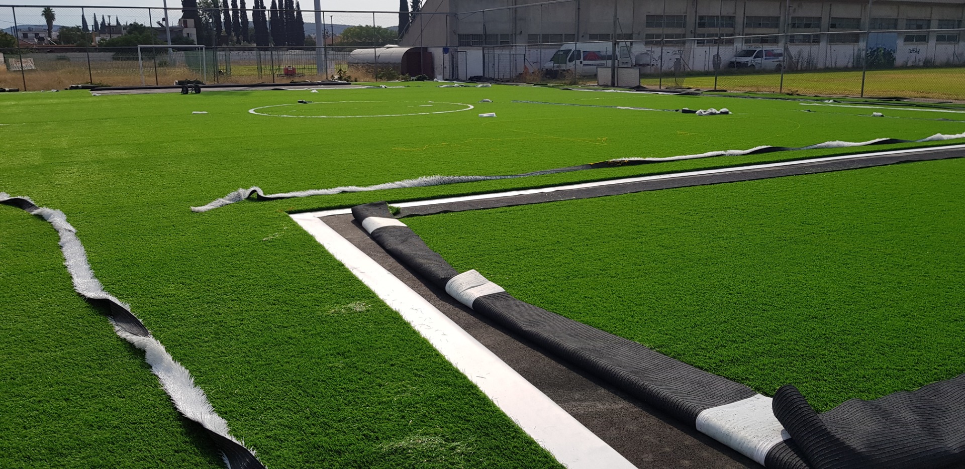 DOMICAL κουφώματα αλουμινίου-pvc, πατώματα laminate, ημιμασίφ, βινυλικά ...